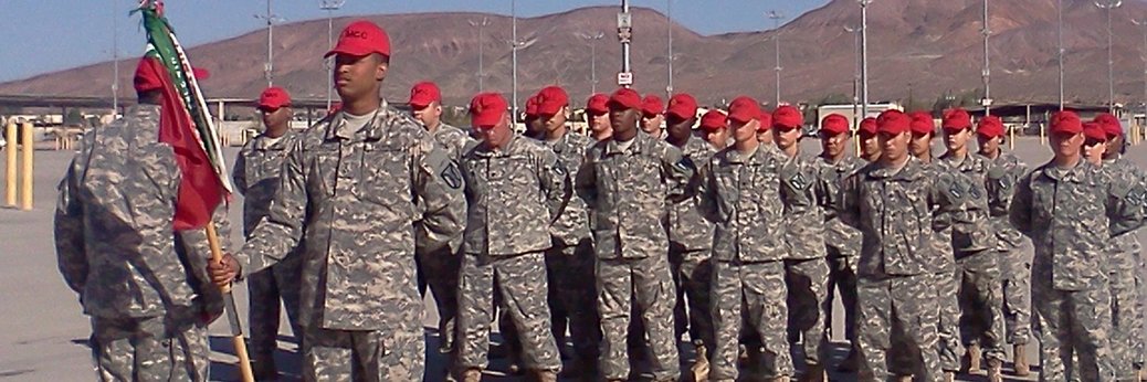 171st Movement Control Company | RallyPoint