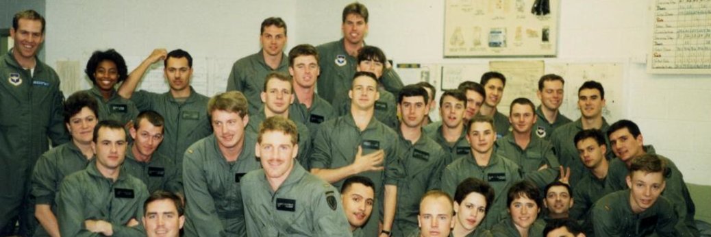 Aviation WOBC graduates | RallyPoint