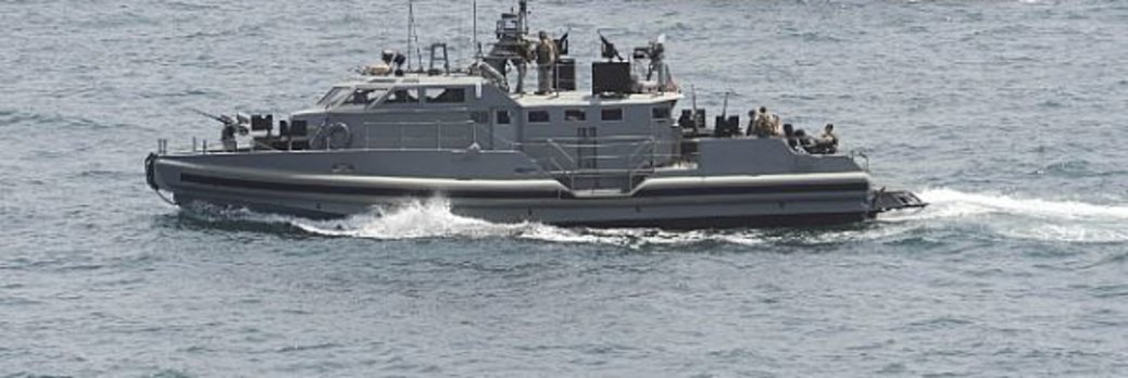 (Patrol Craft), in , is on RallyPoint