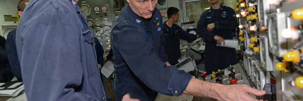 Electrician's Mate (Nuclear Power) (EM-Nuclear): Learn and connect on ...