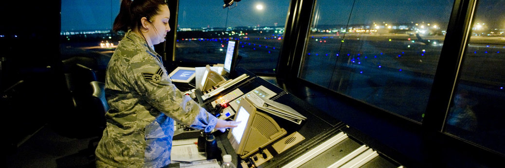 374th Operations Support Squadron (374 OSS), 374th Operations Group in ...