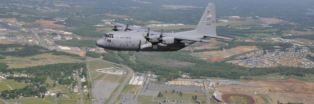 440th Mission Support Group (440 MSG), 440th Airlift Wing in Pope Field ...