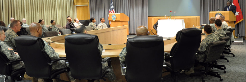 1st IO Command | RallyPoint