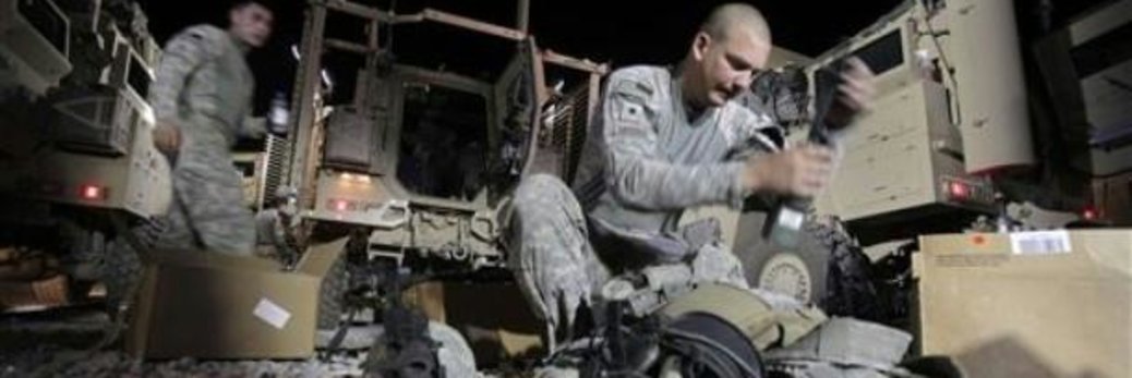 62nd (Sapper) Engineer Company (62nd EN (Sapper)), 4th Engineer ...