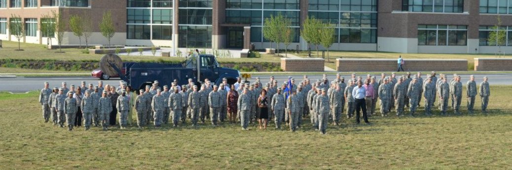744th Communications Squadron (744 CS), 844th Communications Group in ...