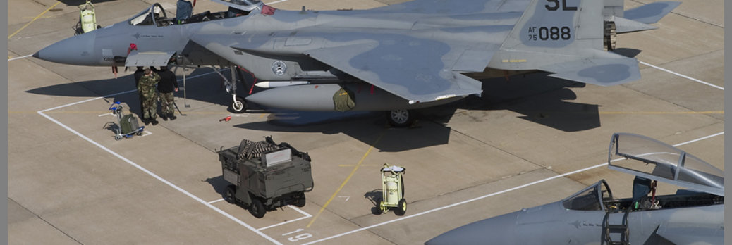 131st Operations Group (131 OG), 131st Bomb Wing in Whiteman AFB, MO is ...