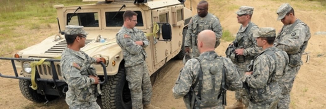 169th Military Police Company (169th MP), 118th Military Police ...