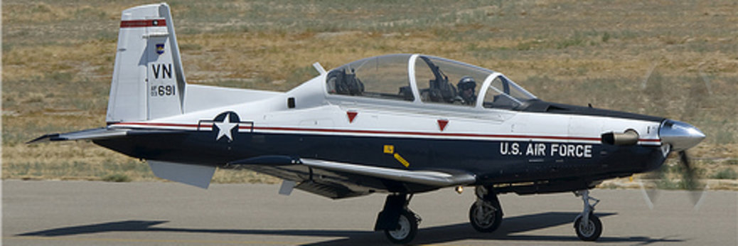 8th Flying Training Squadron (8 FTS), 71st Operations Group veterans in ...