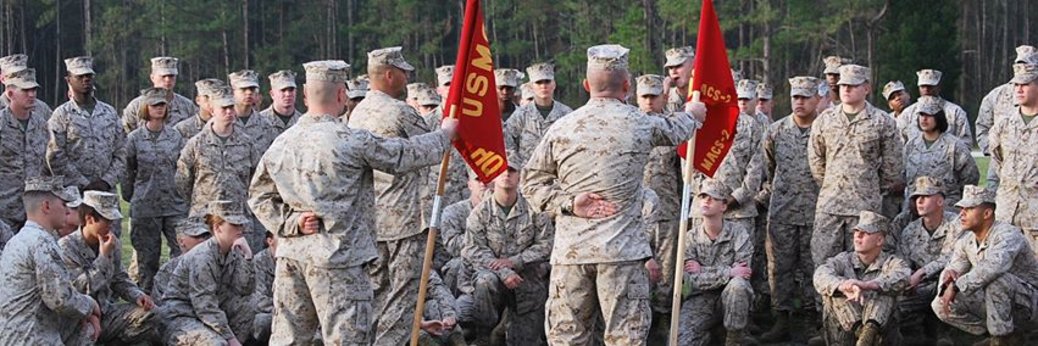 Marine Air Control Squadron 23 (MACS-23), Marine Aircraft Control Group ...