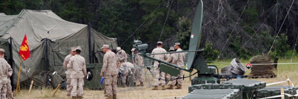 Marine Wing Communications Squadron 48 | RallyPoint