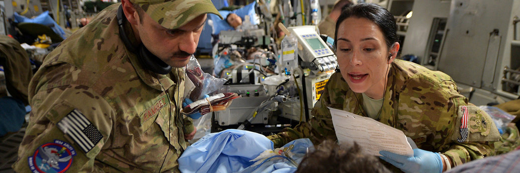 459th Aeromedical Evacuation Squadron (459 AES), 459th Operations Group ...