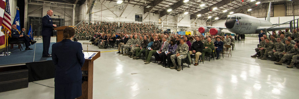 459th Force Support Group (459 FSG), 459th Air Refueling Wing in Joint ...