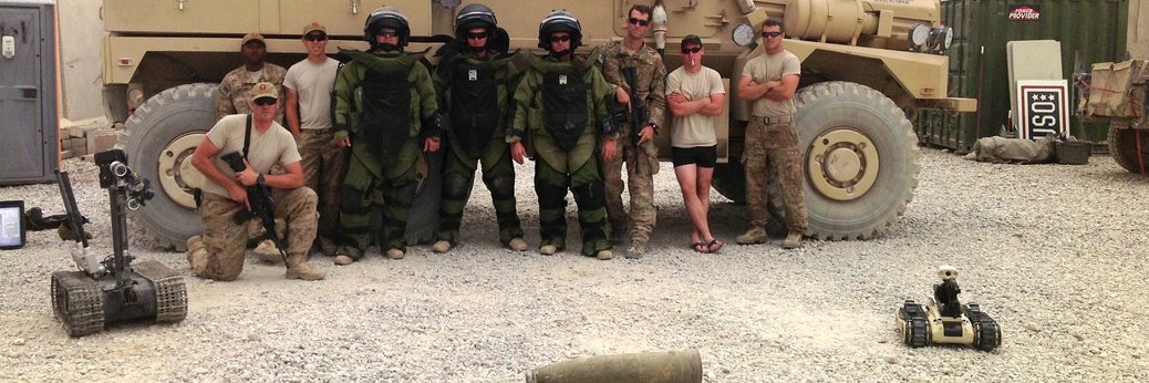 704th Ordnance Company (704th ORD), 79th Ordnance Battalion (EOD ...