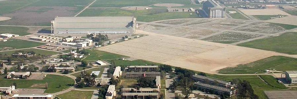 MCAS Tustin, CA | RallyPoint