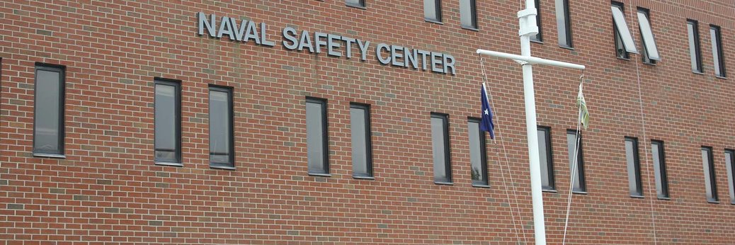 Navy Occupational Safety & Health (NAVOSH), Shore Commands in Naval ...