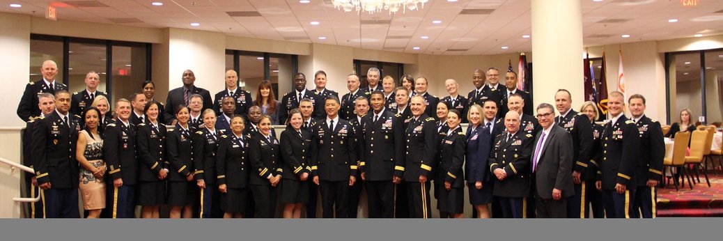 3rd Medical Command (Deployment Support) (3rd MEDCOM (MCDS)), USAR ...