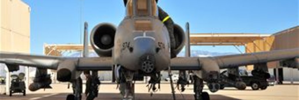 355th Training Squadron (355 TRS), 355th Operations Group in Davis ...