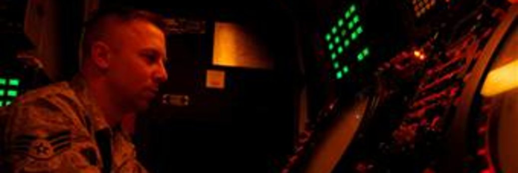 607 ACS, 355th Operations Group members communicate on RallyPoint