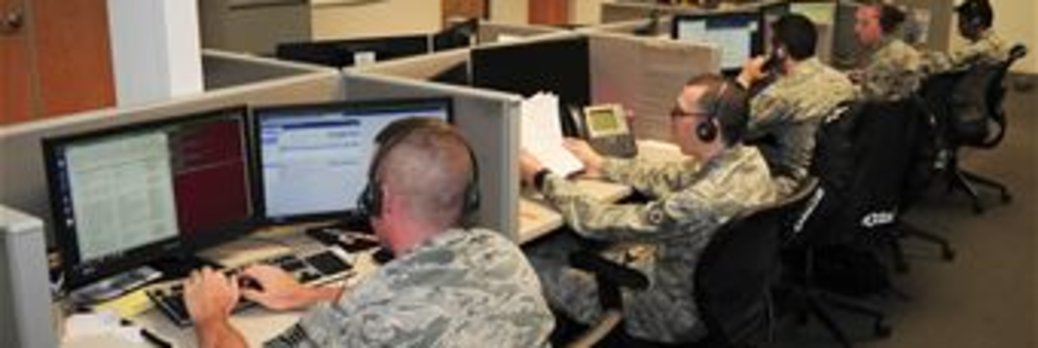 355th Communications Squadron (355 CS), 355th Mission Support Group ...