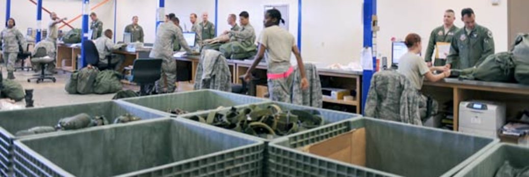 355th Logistics Readiness Squadron (355 LRS), 355th Mission Support ...