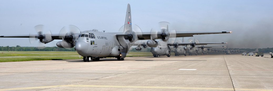 910th Airlift Wing (910 AW), 22nd Air Force veterans in Youngstown ...