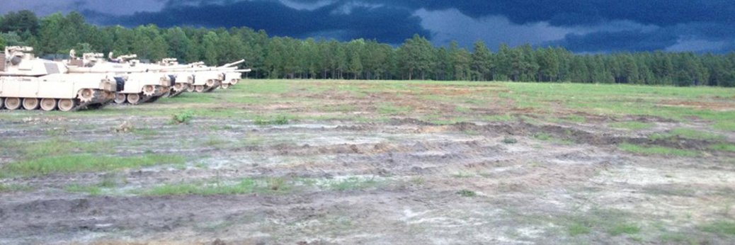 1st Battalion, 252nd Armor Regiment | RallyPoint