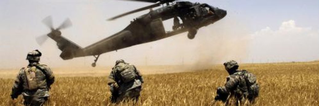 1st Battalion, 131st Infantry Regiment (1-131 IN), 33rd Brigade Combat ...