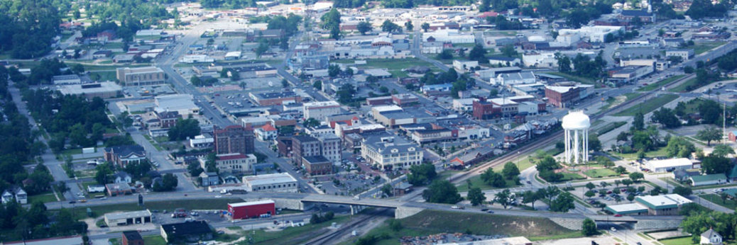 Waycross, GA | RallyPoint