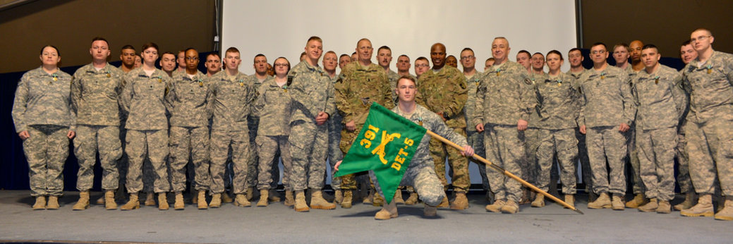 391st Military Police Battalion (391st MP BN), 300th Military Police ...