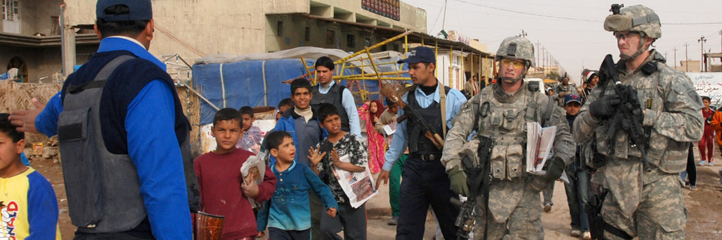 422nd Military Police Company (422nd MP CO), 11th Military Police ...