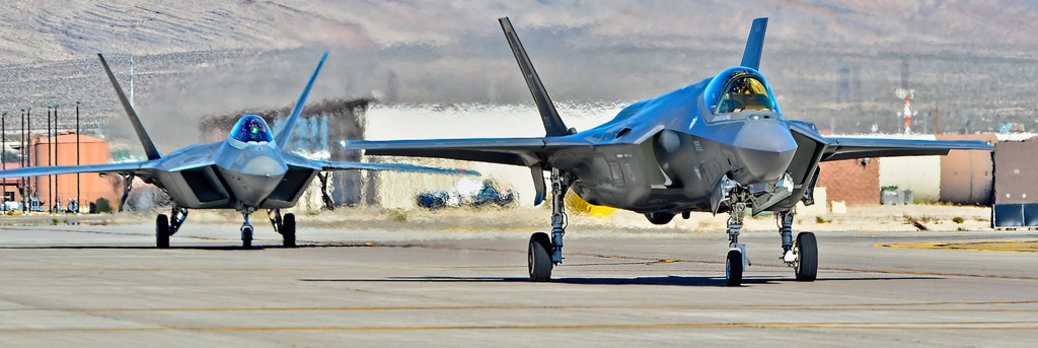 422nd Test & Evaluation Squadron (422 TES), 53rd Test & Evaluation ...