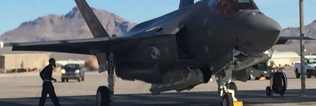 99th Air Base Wing (99 ABW), United States Air Force Warfare Center in ...