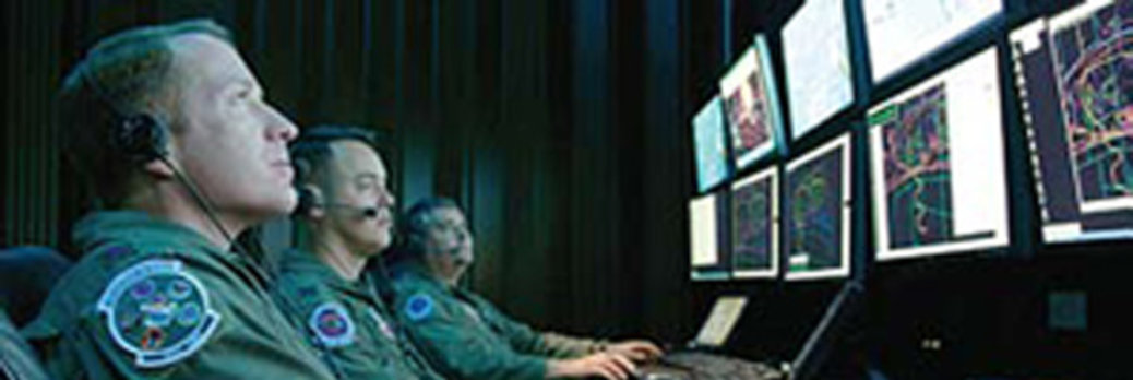 53rd Electronic Warfare Group (53 EWG), 53rd Wing in Eglin AFB, FL is ...