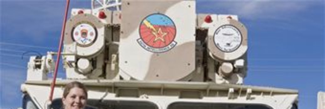 547th Intelligence Squadron (547 IS), 57th Operations Group in Nellis ...