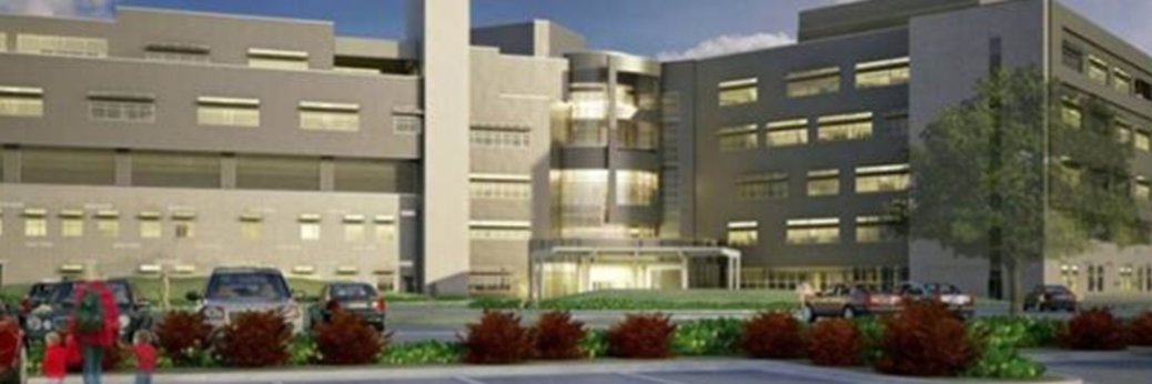 121st Brian Allgood Army Community Hospital (121st Allgood ACH), 65th ...