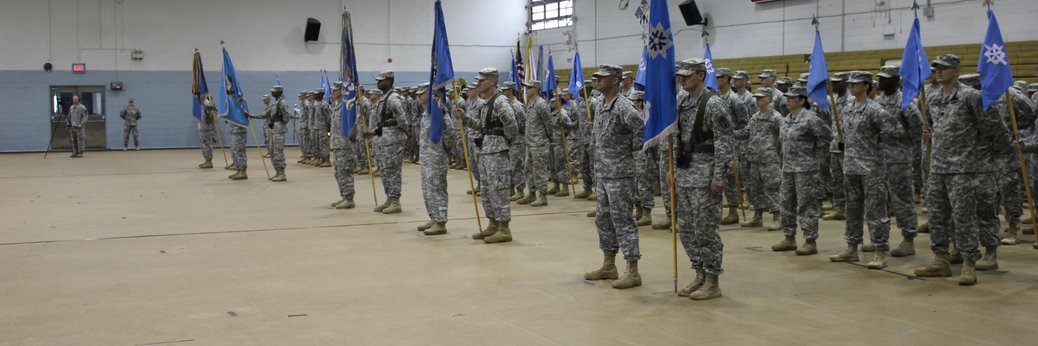 501st Military Intelligence Brigade (501st MI BDE), 8th Theater ...