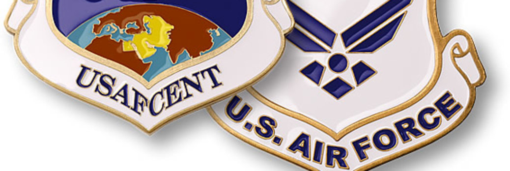 Headquarters United States Air Forces Central (HQ USAFCENT/AFCENT ...