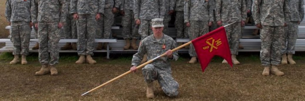 B Battery (B BTRY), 1st Battalion, 141st Field Artillery Regiment ...