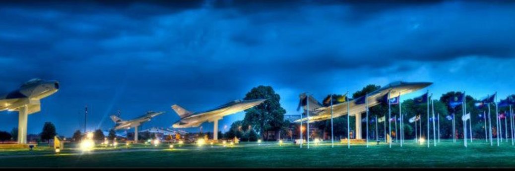 633rd Air Base Wing (633 ABW), 9th Air Force members stationed in Joint ...