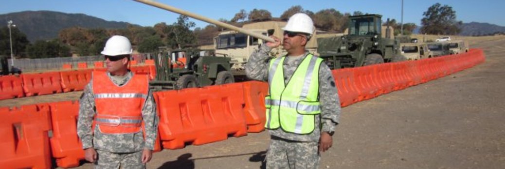 1395th Deployment & Distribution Support Battalion (1395th DDSB ...