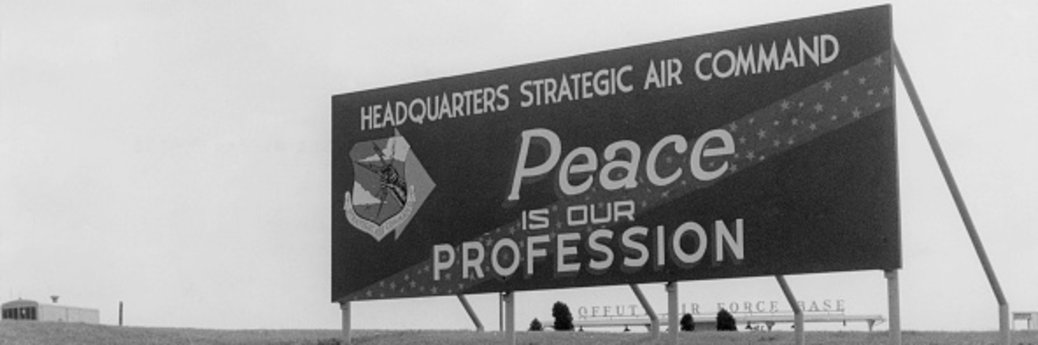 Strategic Air Command (SAC) (Strategic Air Command (SAC)), Air Force in ...