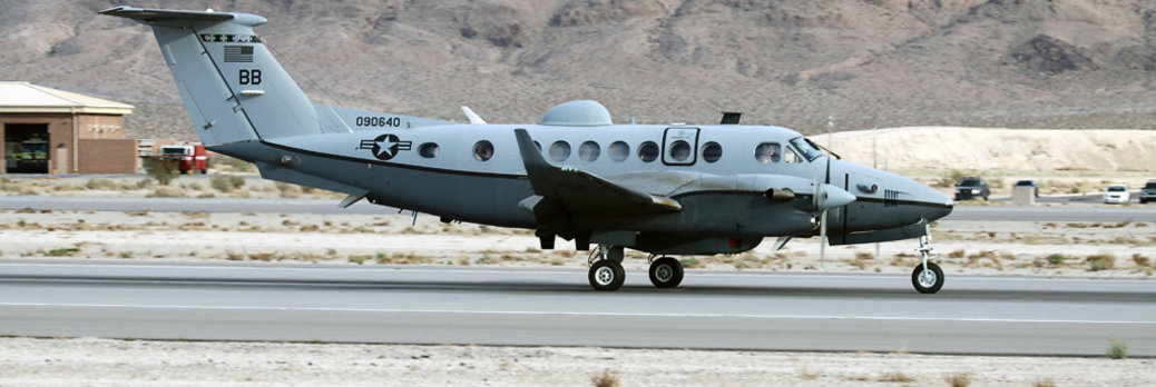 489th Reconnaissance Squadron (489 RS), 9th Operations Group in Beale ...