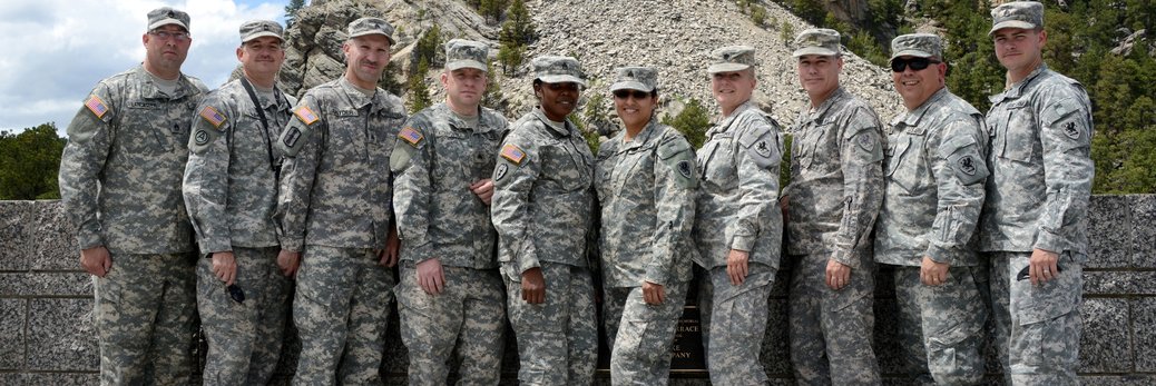 272nd Regional Support Group (272nd RSG), Michigan Army National Guard ...