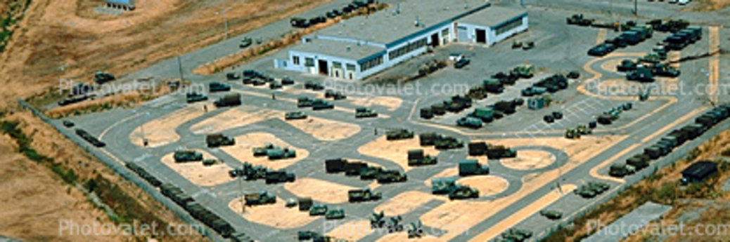 Camp Roberts, CA | RallyPoint