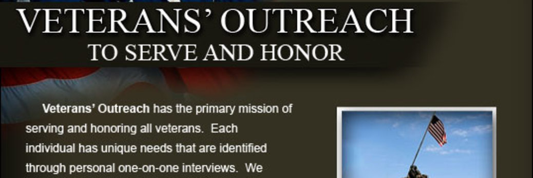 Disabled Veterans Outreach Program Specialist on RallyPoint