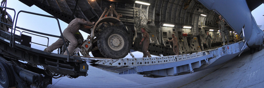 86th Aerial Port Squadron (86 APS), 446th Mission Support Group in ...