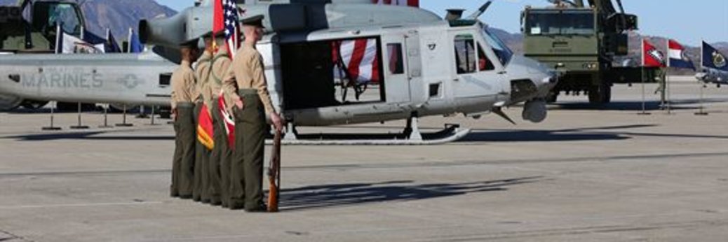 Aviation Logistics Squadron 11 (MALS-11), Marine Aircraft Group 11 ...
