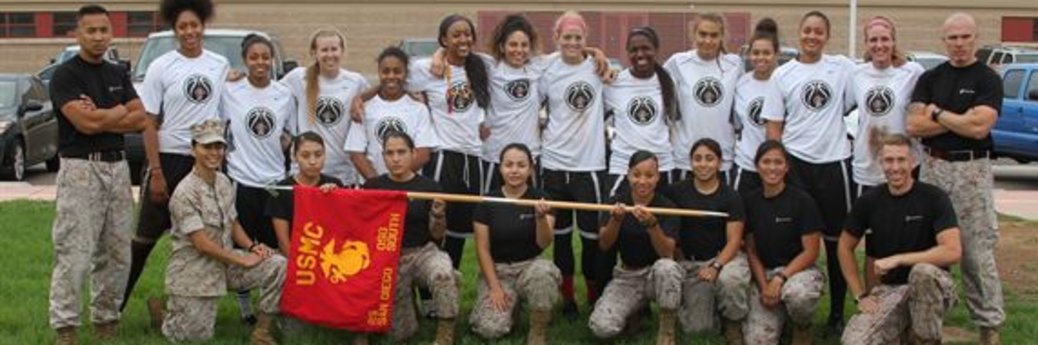 12th Marine Corps District (12th MCD), Marine Corps Recruiting Command ...