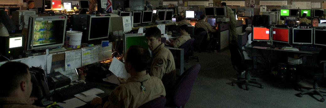 460th Operations Group (460th OG), 460th Space Wing members stationed ...