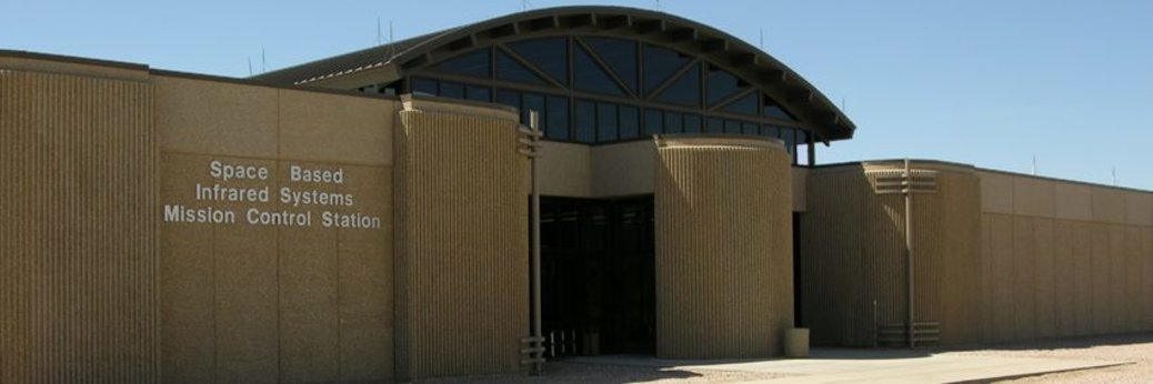 11th Space Warning Squadron (11 SWS), 460th Operations Group in ...